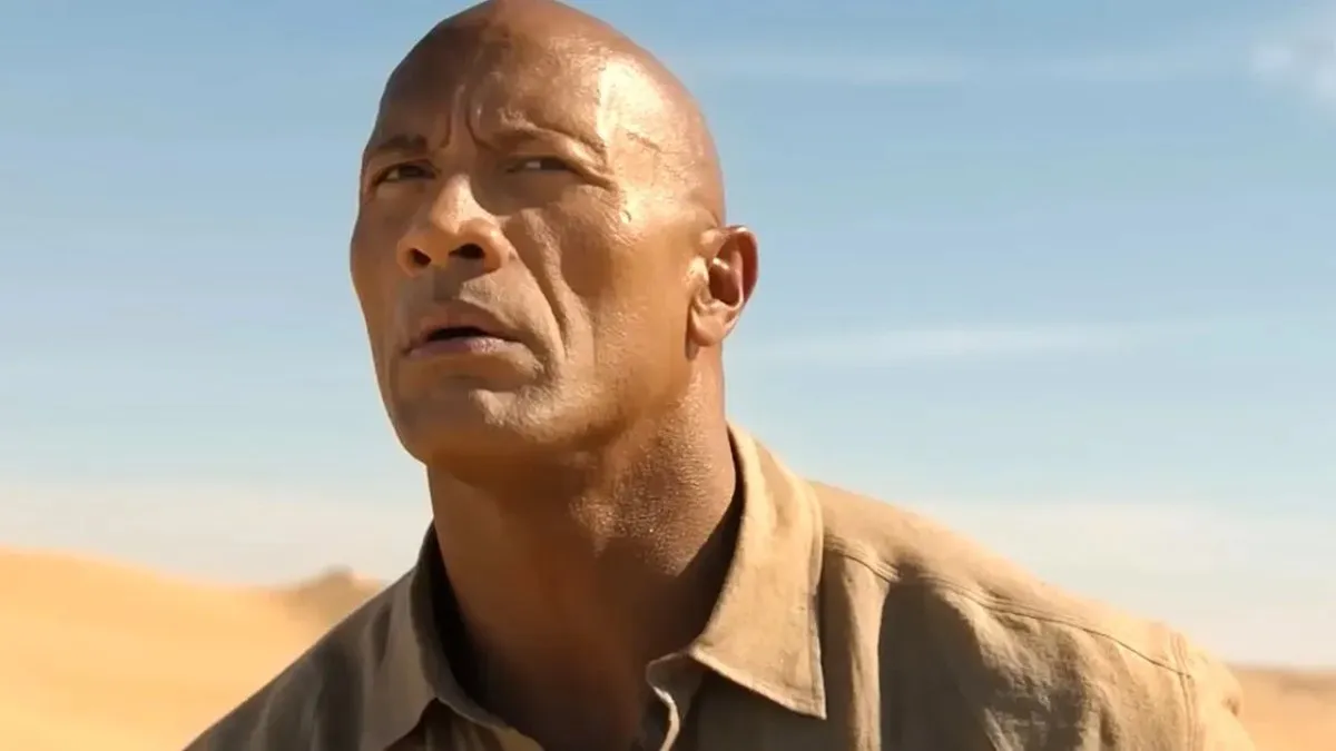 ‘Really Painful’: Dwayne Johnson Opens Up About Testicular Cancer Scare