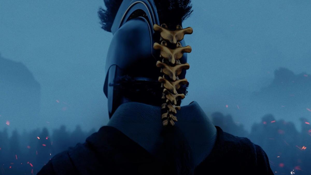 Just 1 Odyssey Star Asked To Read Christopher Nolan’s Script Before Signing
