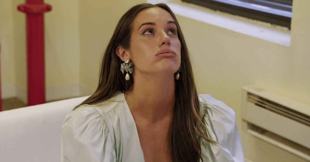 Hannah Berner Finally Reflects on Her Summer House Firing After 5 Years