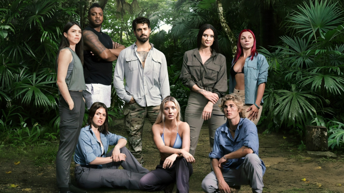 Outlast: The Jungle Finale Reveals Who Won Netflix’s $1M Prize