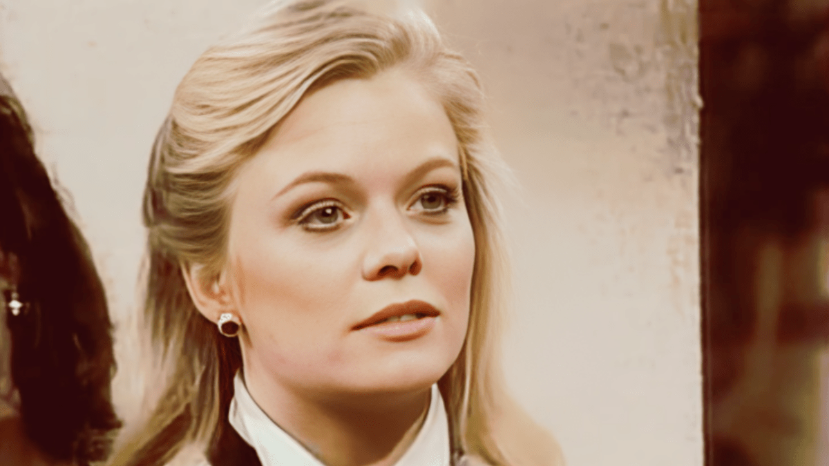 Soap Veteran Marcy Walker Receives GoFundMe Support Amid Serious Health ...