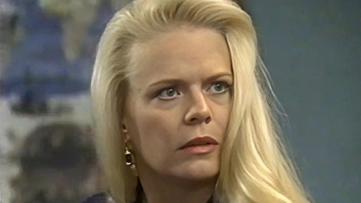 Soap Veteran Marcy Walker Receives GoFundMe Support Amid Serious Health ...