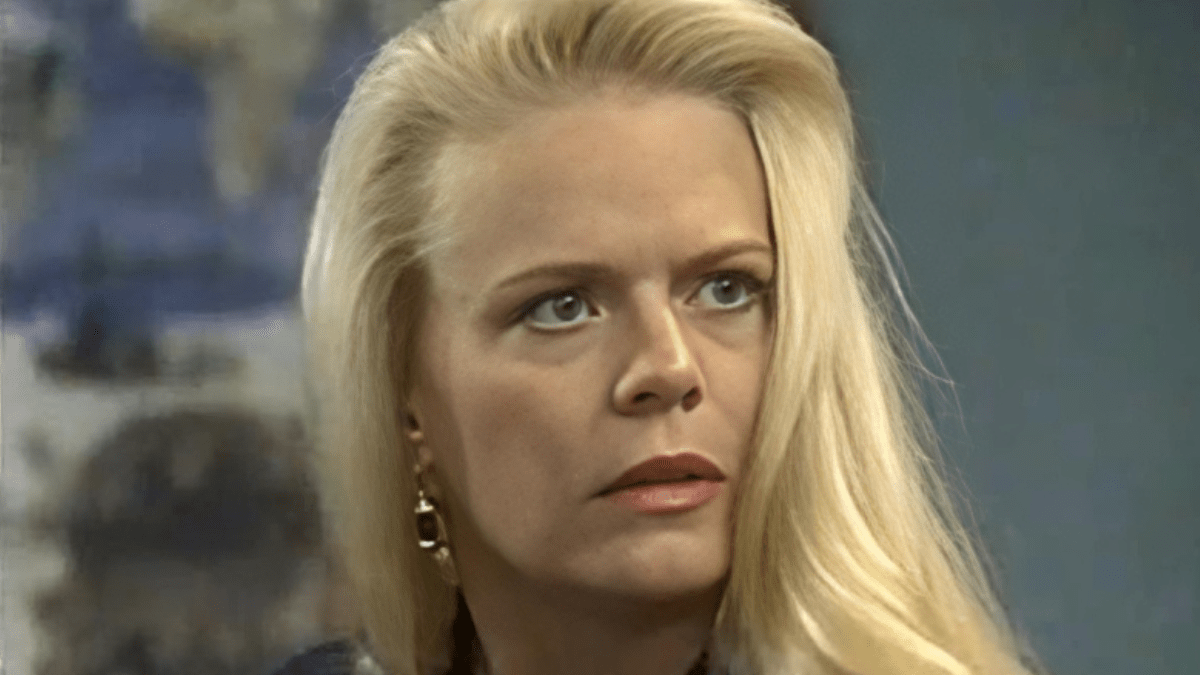 Soap Veteran Marcy Walker Receives GoFundMe Support Amid Serious Health ...