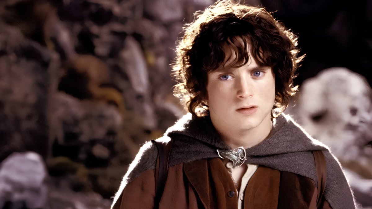 ‘Baked Into Us’: Lord of the Rings’ Elijah Wood Talks Reprising Frodo ...