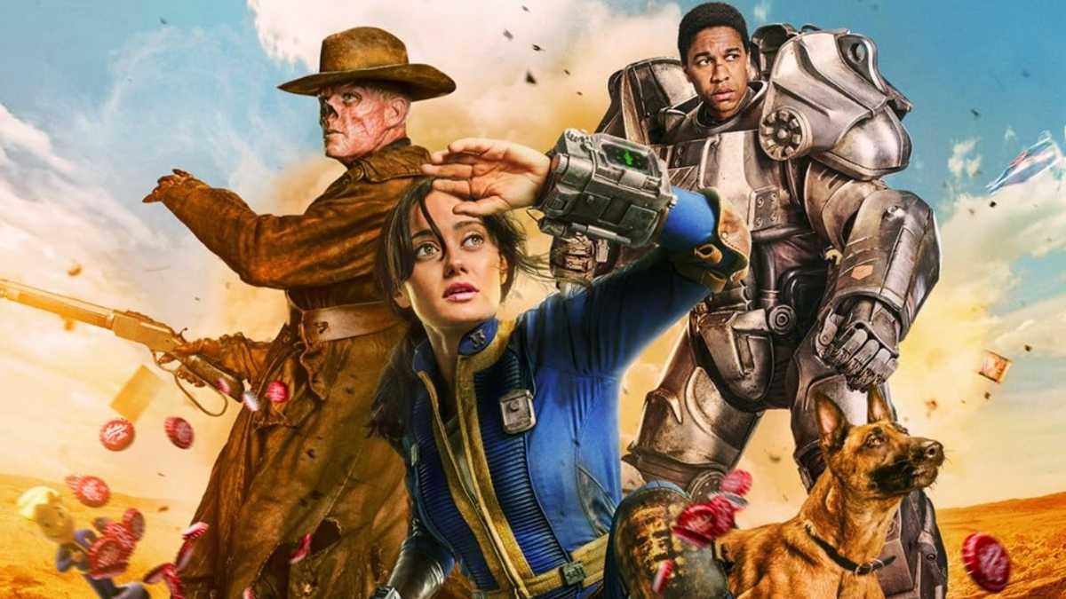 Fallout Season 3 TV Show Expands with Star Wars Actor & More Cast in ...