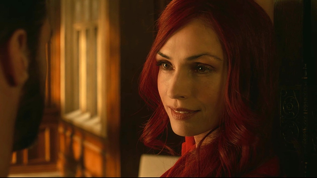 Famke Janssen Says Marvel ‘Made a Mistake’ With Jean Grey in Avengers ...