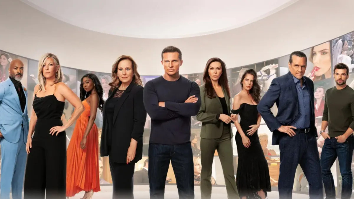General Hospital Recasts Another Key Actor, Reason Revealed