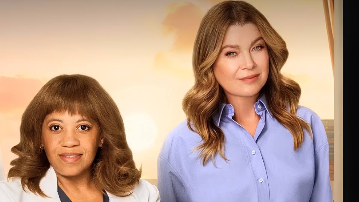 Grey’s Anatomy Season 22 Gets Netflix Streaming Date