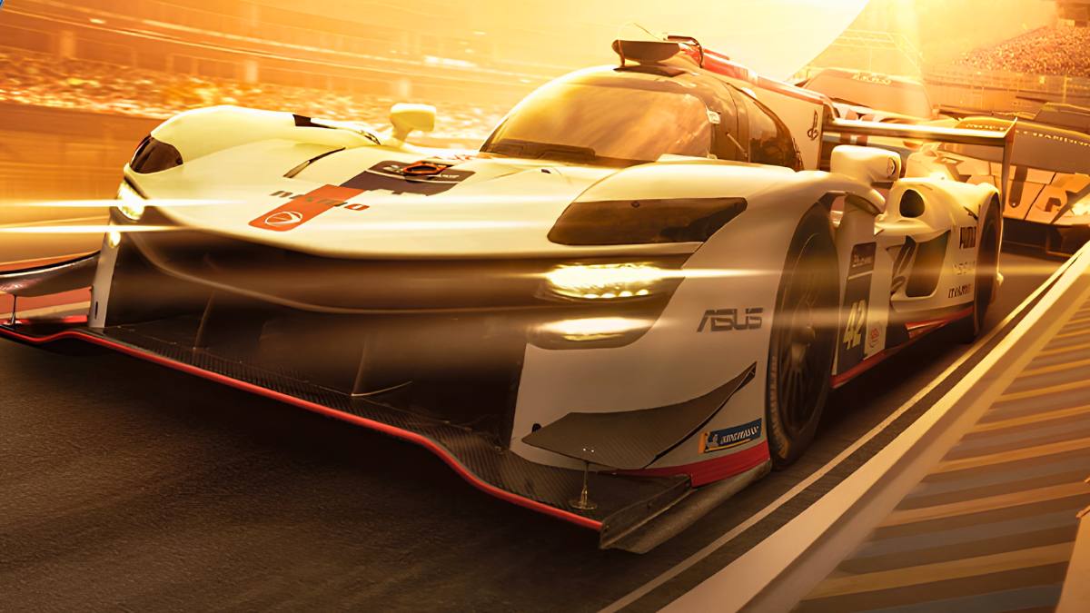 HBO Max To Stream an F1 Replacement Movie That’s Almost as Good