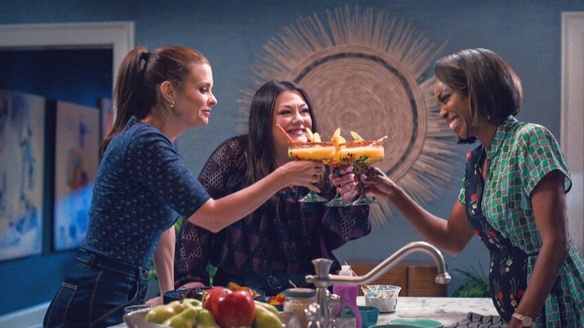 Has Sweet Magnolias Season 6 Been Renewed or Canceled at Netflix? - NetFM