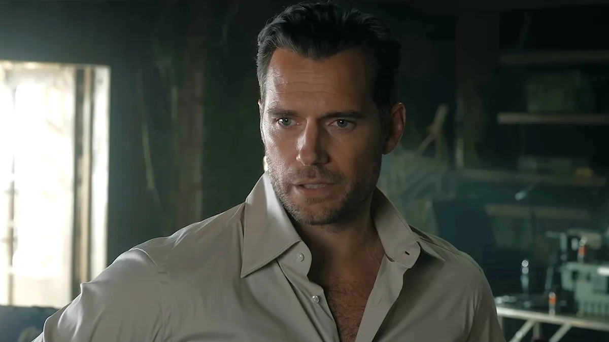 Henry Cavill's Overlooked 2026 Flop Is a Smash Hit on Digital Streaming