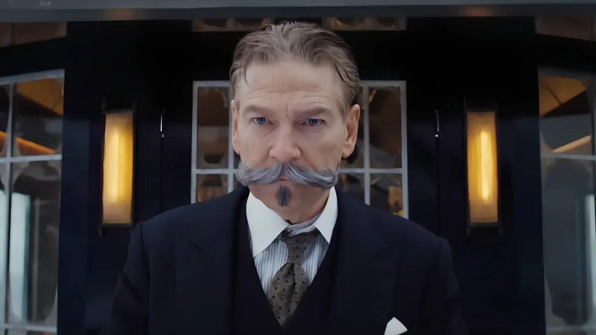 New Hercule Poirot Cast for Agatha Christie TV Show Following Kenneth ...