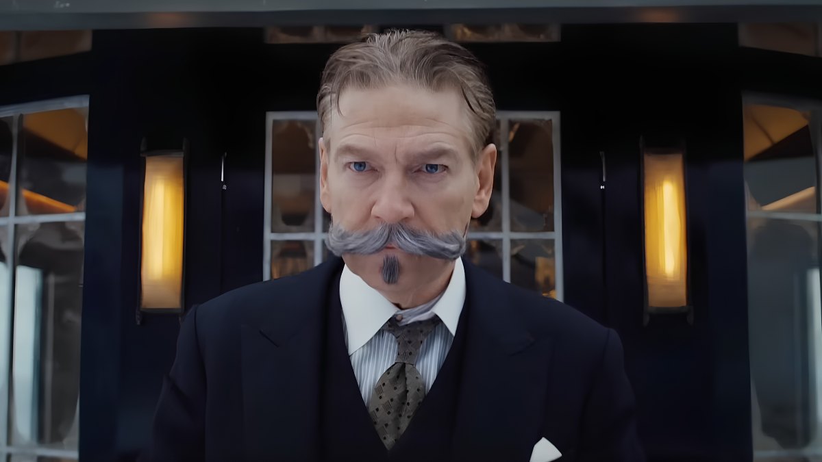 New Hercule Poirot Cast for Agatha Christie TV Show Following Kenneth ...