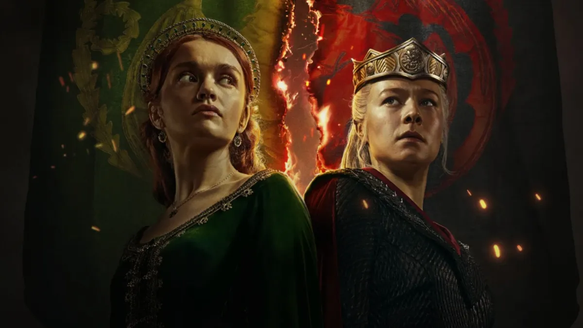 House of the Dragon Season 3 Release Date, Time, Where to Watch