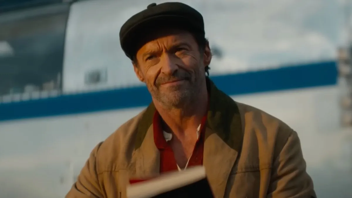 Hugh Jackman Cast in Treasure Island Movie Remake from Legendary Director