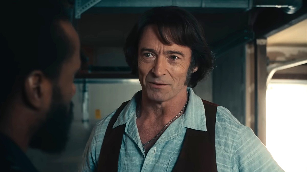 Hugh Jackman’s Oscar-Nominated 2025 Movie Becomes a Streaming Juggernaut