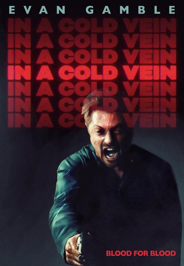 Survival Thriller Movie In a Cold Vein Gets Intense Trailer | Exclusive