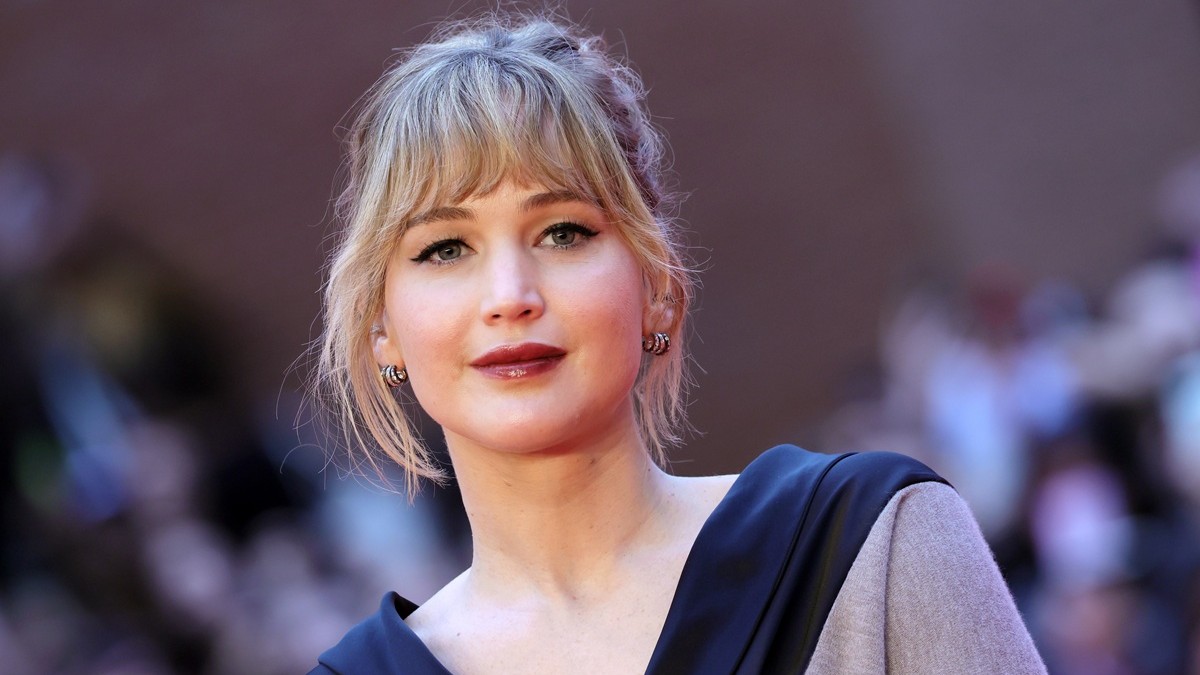 Jennifer Lawrence’s Star-Studded R-Rated Comedy Is Leaving Netflix