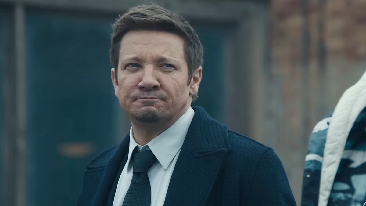 Jeremy Renner Hints at Mayor of Kingstown's Endgame With Final Season ...