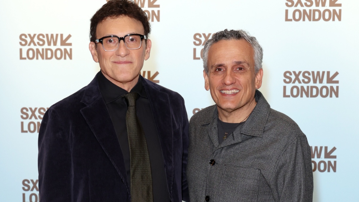 ‘This Is It’: Avengers: Secret Wars Directors Give Good & Bad News on ...