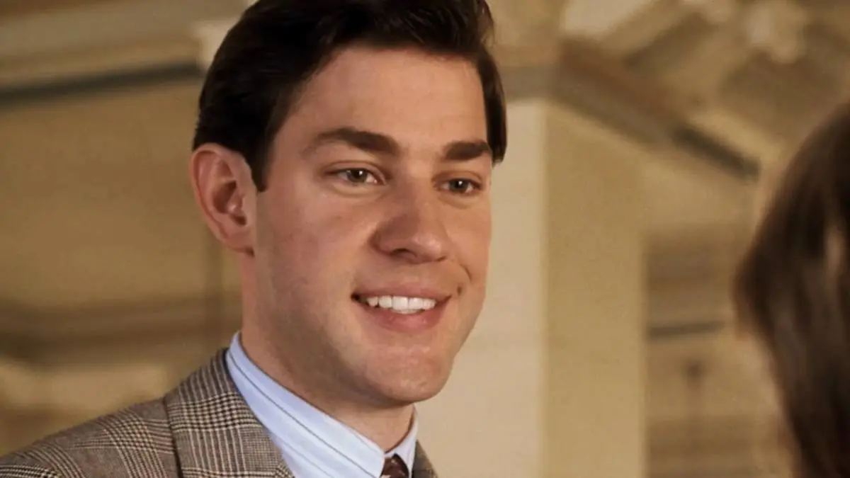 John Krasinski’s Forgotten Sports Comedy With George Clooney Heads to ...