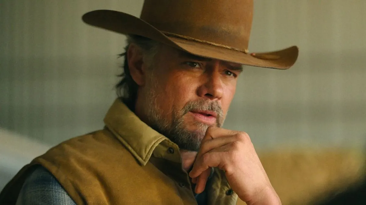 Season 2 of Josh Duhamel's Popular Show Returns on Netflix Soon