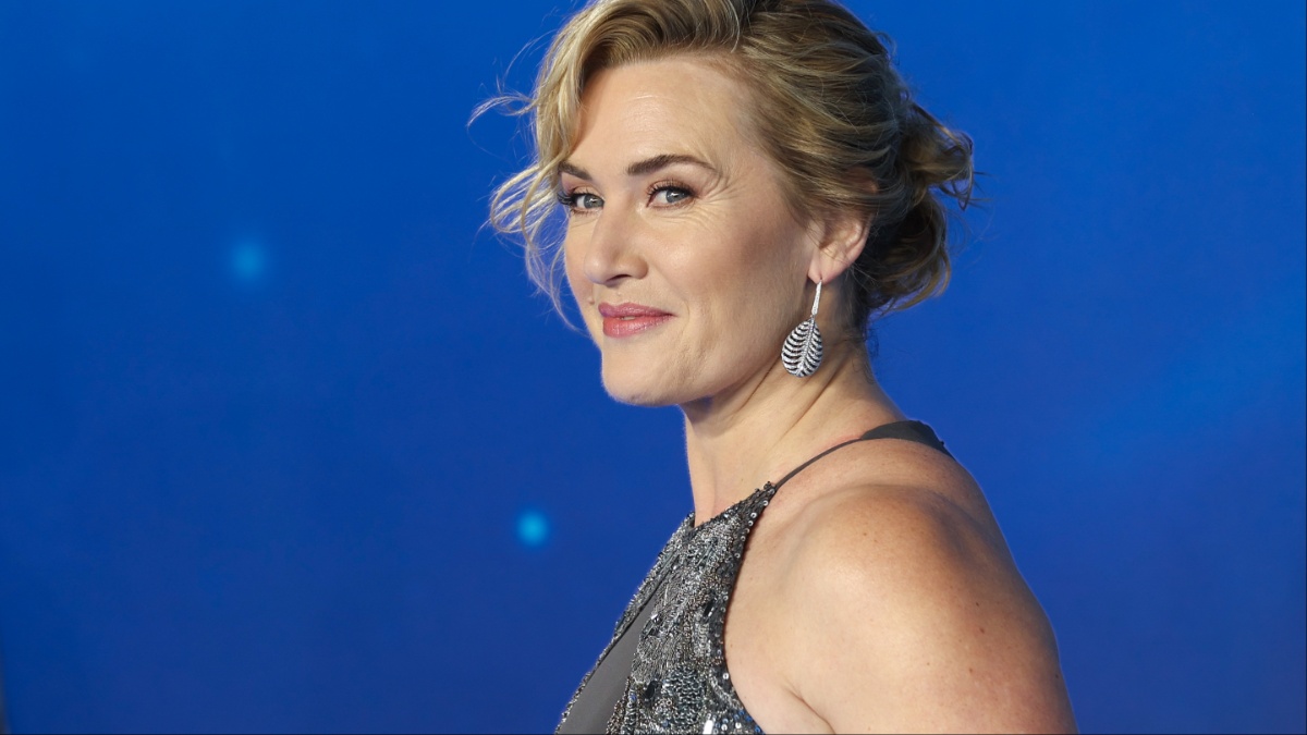 Kate Winslet’s $1.4B Sci-Fi Action Movie To Stream Soon on Disney+