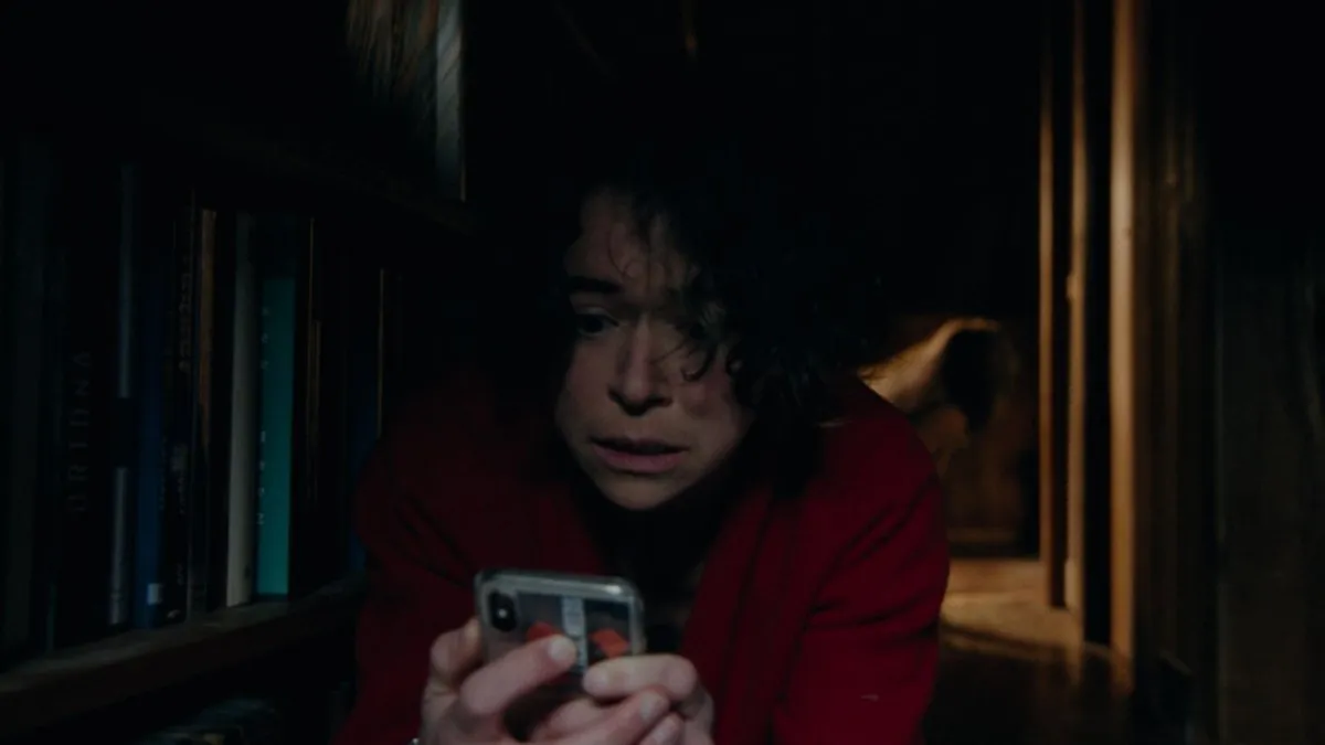 Hulu Adds Tatiana Maslany’s Divisive Horror Movie Today