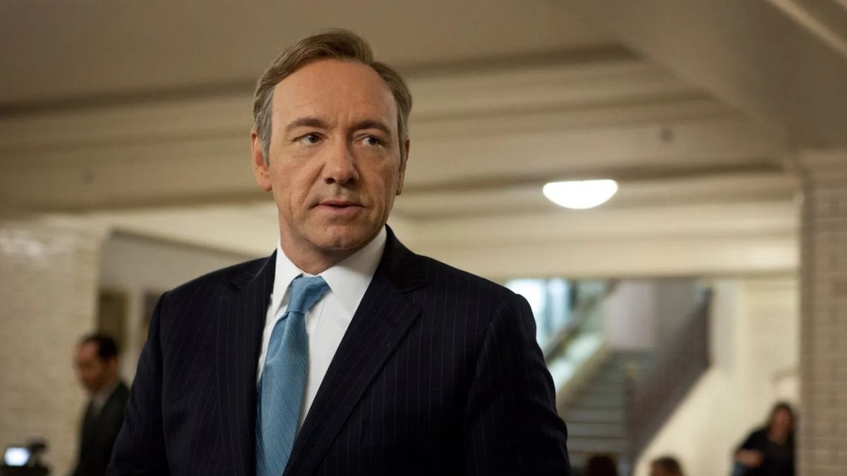 Citizen Vigilante Director Would Love to Cast Kevin Spacey, Explains ...