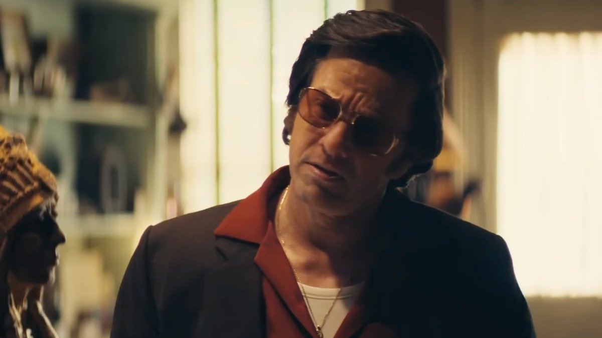 By Any Means Trailer Sees Unrecognizable Mark Wahlberg Partner With ...