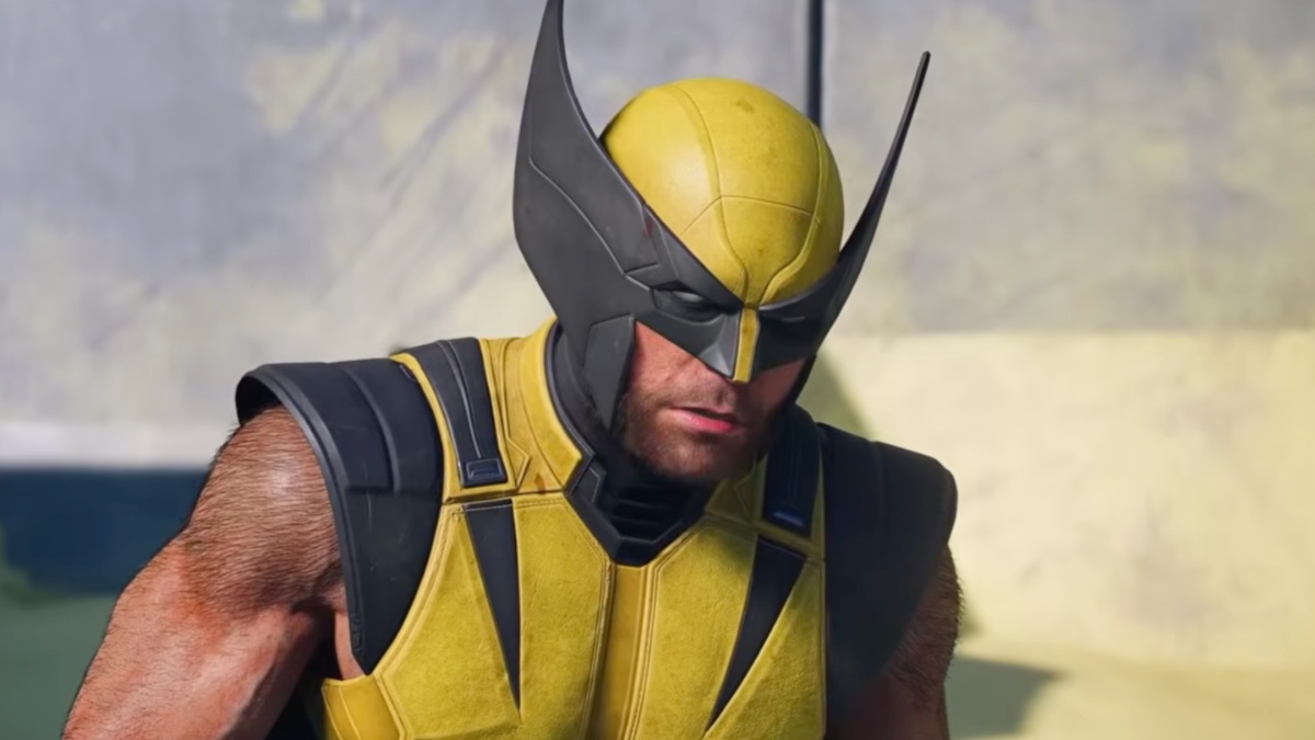 Bloody Wolverine PS5 Gameplay Trailer Reveals Jean Grey & So Much More