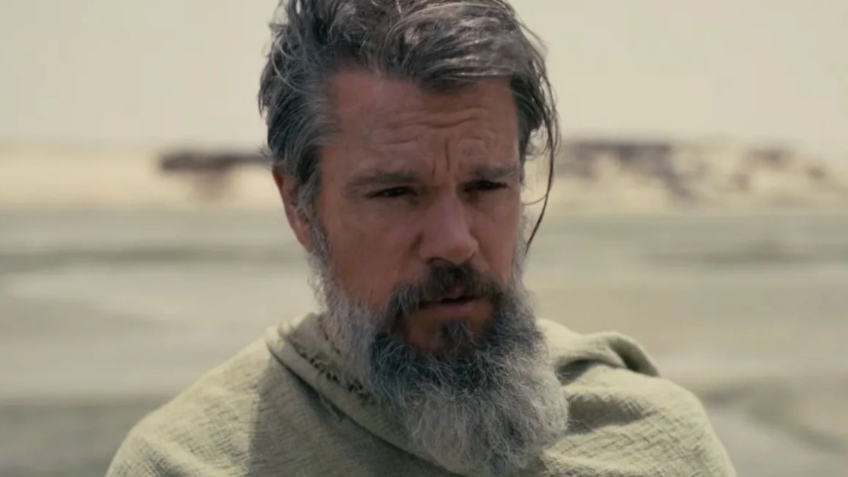 The Odyssey: Christopher Nolan Movie’s New Popcorn Bucket Is a Trojan Horse