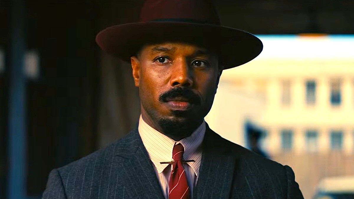 Michael B. Jordan’s Stylish, Terrifying Horror Blockbuster Is Leaving ...