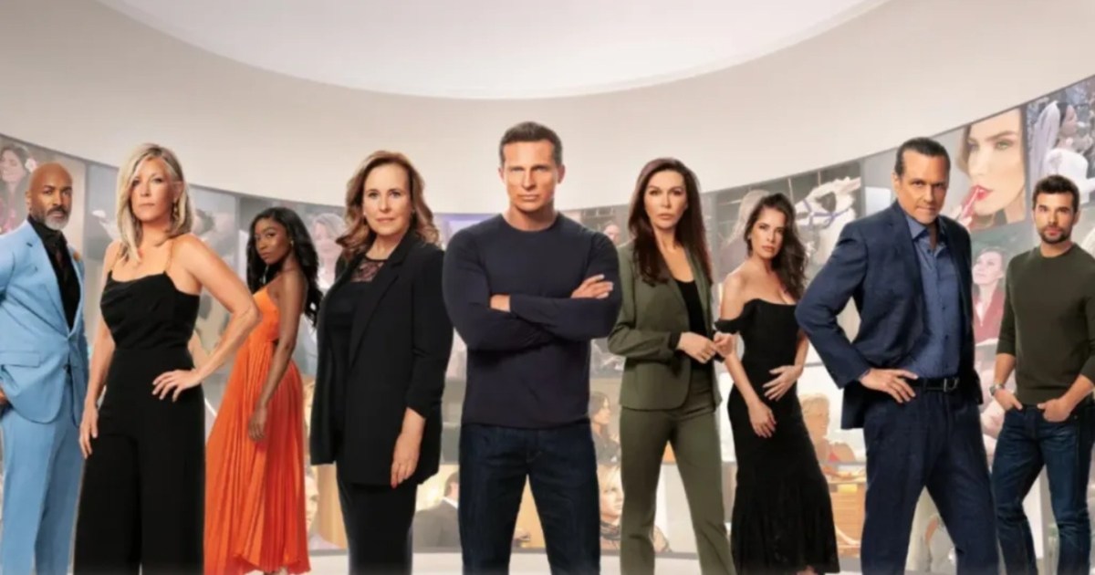 General Hospital Teaser Finally Brings Back Fan-Favorite Star Months Later