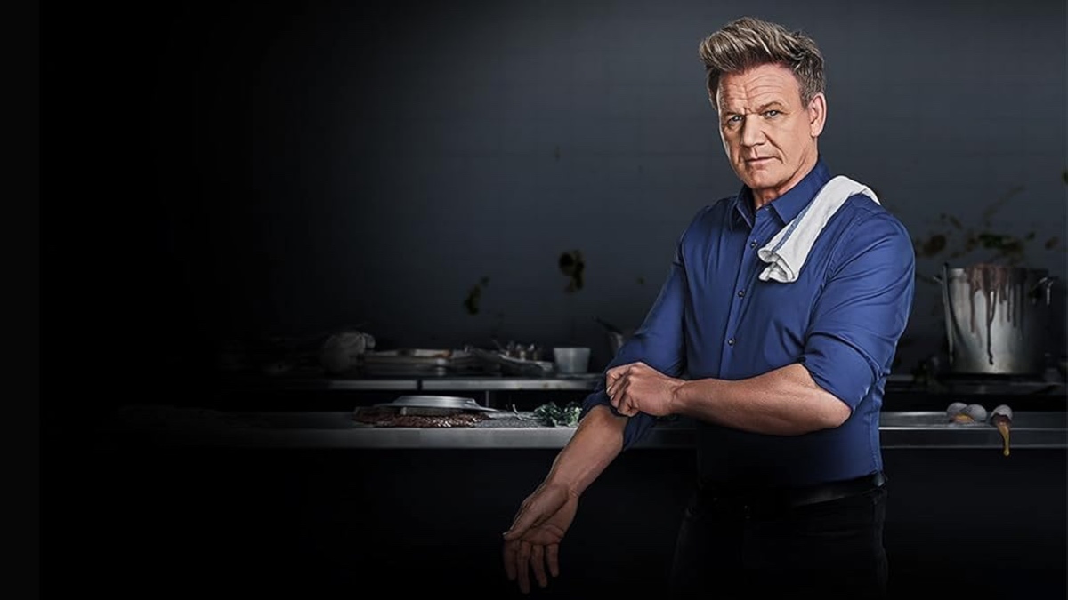 Gordon Ramsay’s Kitchen Nightmares Season 10 Release Date Set for Fox