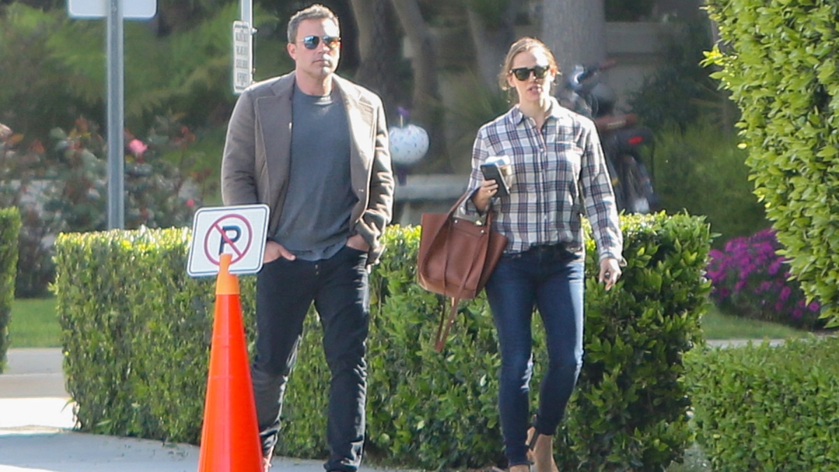 Jennifer Garner Details Big Career Challenges After Ben Affleck Split