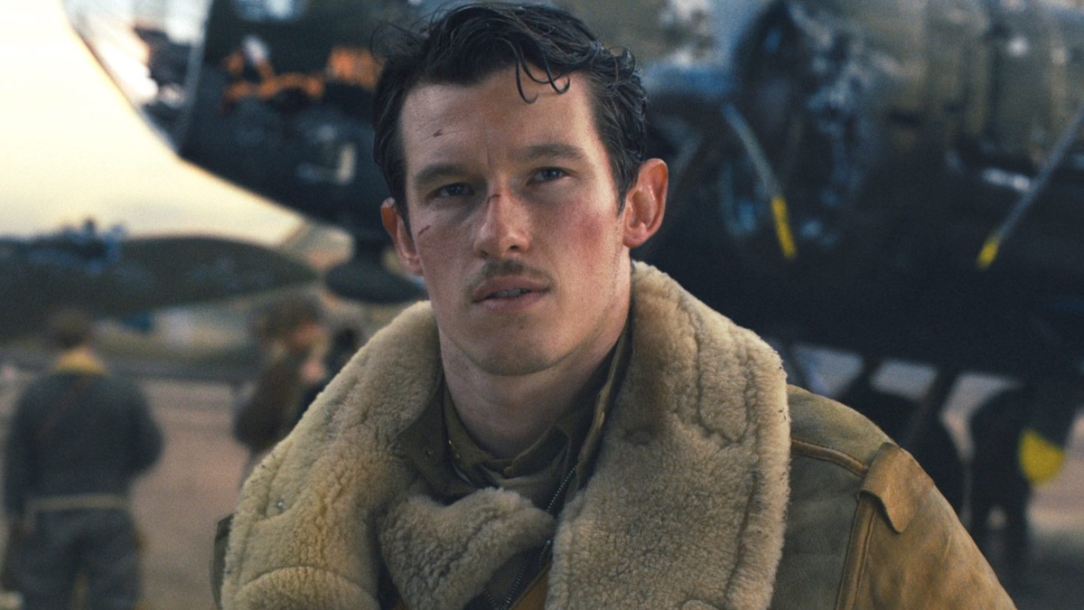 Callum Turner Shares Rare Insight Into Life With Wife Dua Lipa