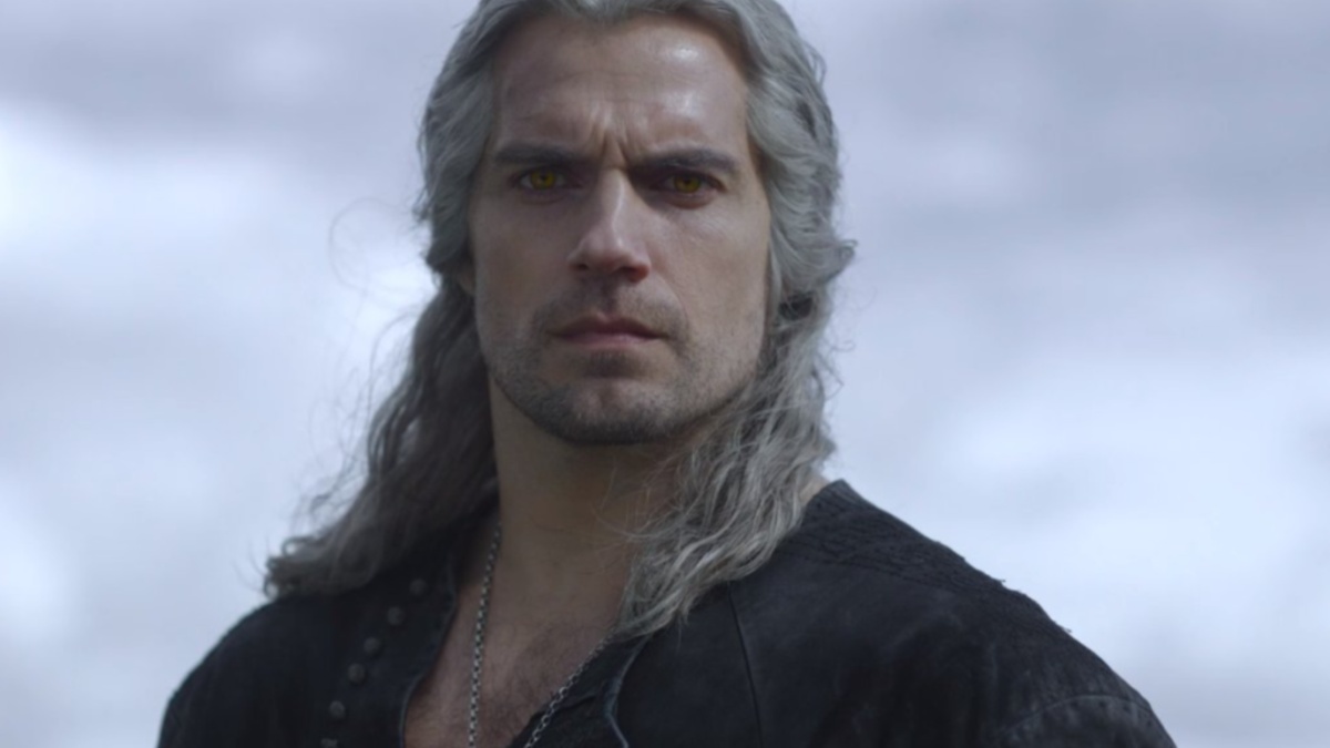 Russell Crowe Has Big News for Henry Cavill’s Long-Awaited Highlander ...