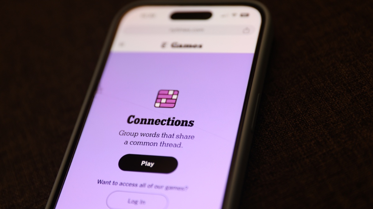 Connections Help, Hints & Clues for Today, June 22