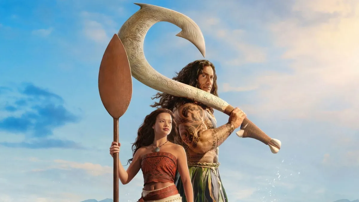 Live-Action Moana's Runtime May Be Shorter Than Originally Reported
