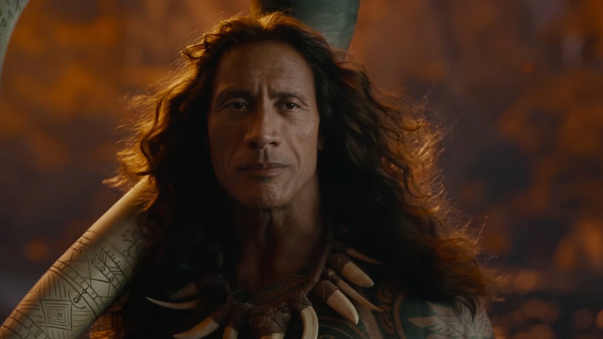 Moana Final Trailer Confirms Major Disney Return for Live-Action Movie