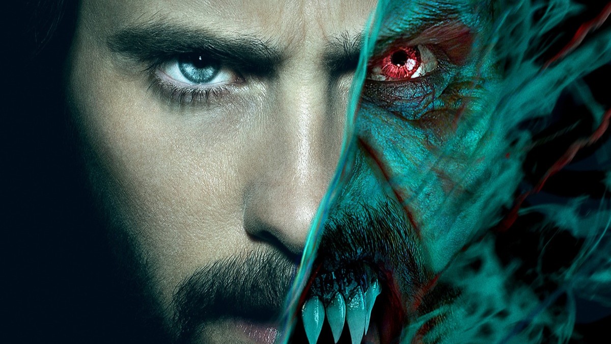 Morbius Had a Surprise Batman Tribute That Never Made the Final Cut