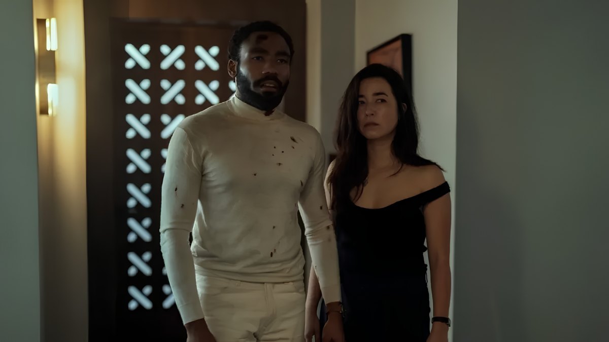 Mr. & Mrs. Smith Season 2 Casting Update Raises Big Questions About ...