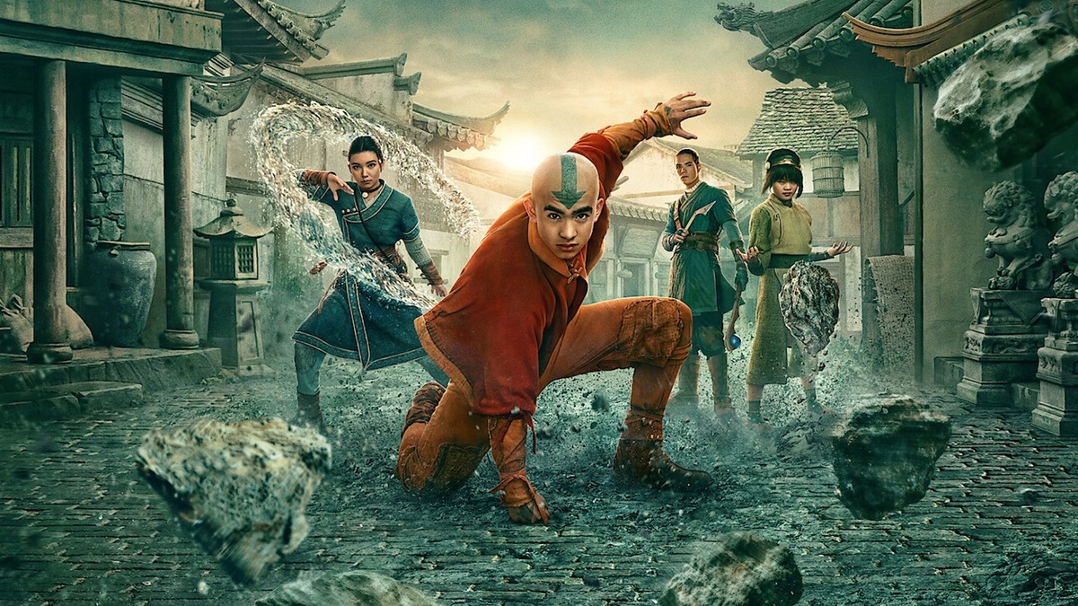 Netflix's Avatar: The Last Airbender Season 2 Gets an Early Premiere Date