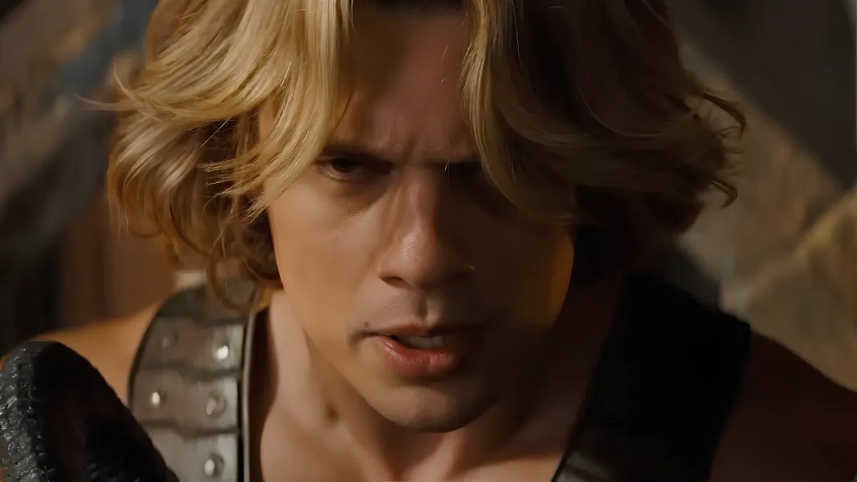 He-Man Star Nicholas Galitzine Cast as Male Supermodel in Exciting New ...