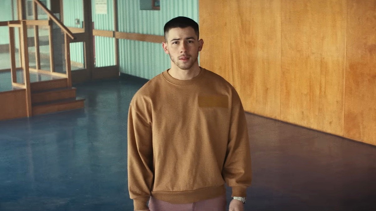 Nick Jonas’ $962M Action Movie Is Leaving Netflix