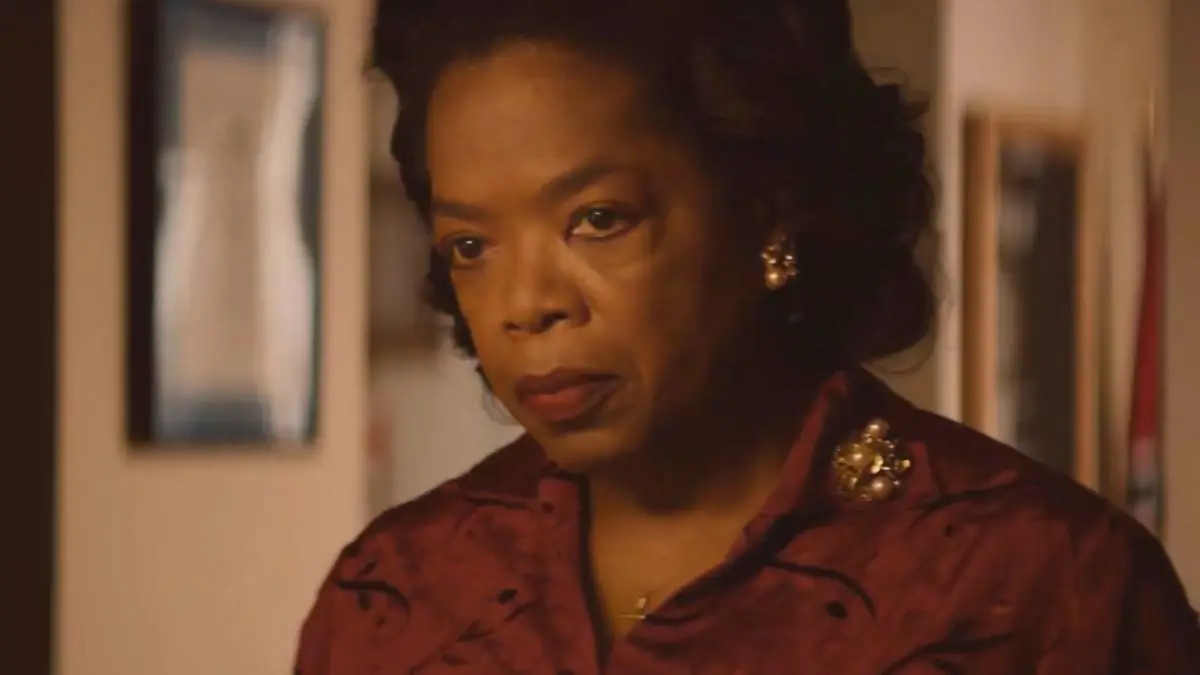 Oprah Winfrey’s 99% RT Movie Is Arriving on Hulu Very Soon