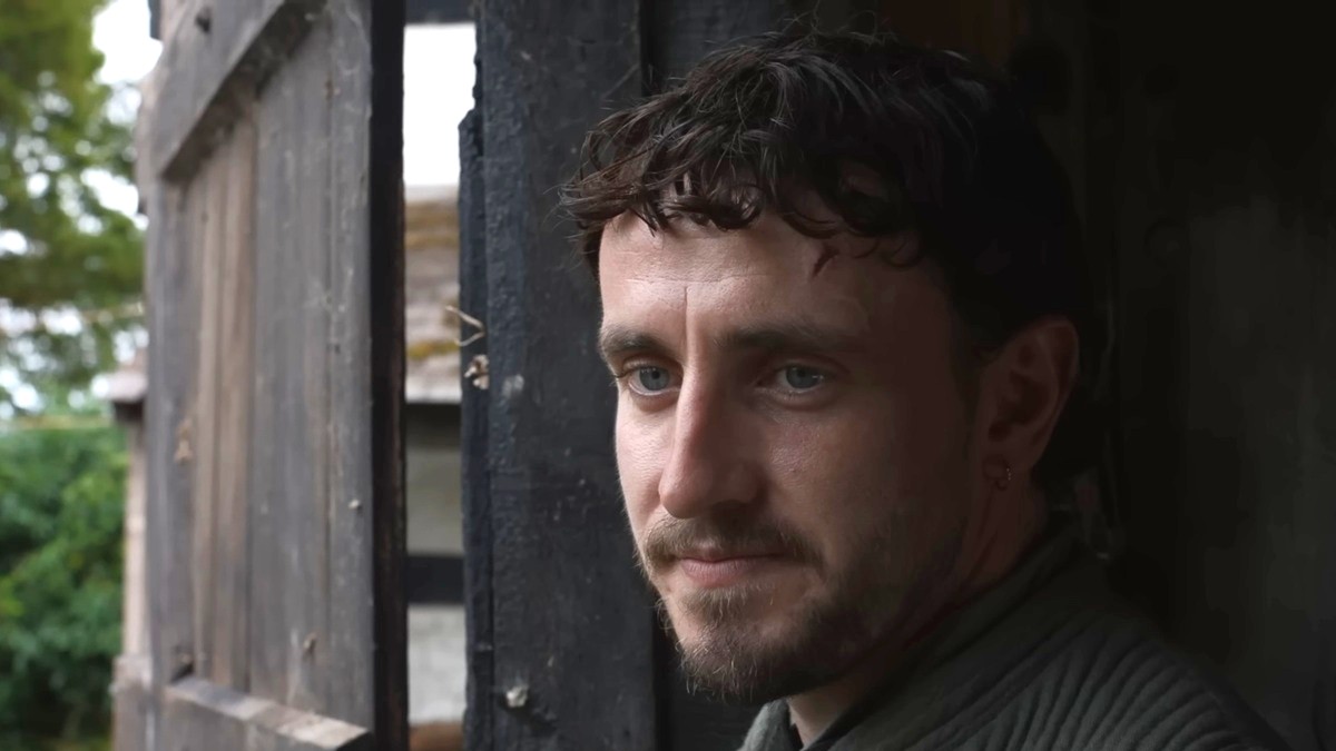 Paul Mescal's Oscar-Winning $108.7M Movie Is Coming to Netflix Soon