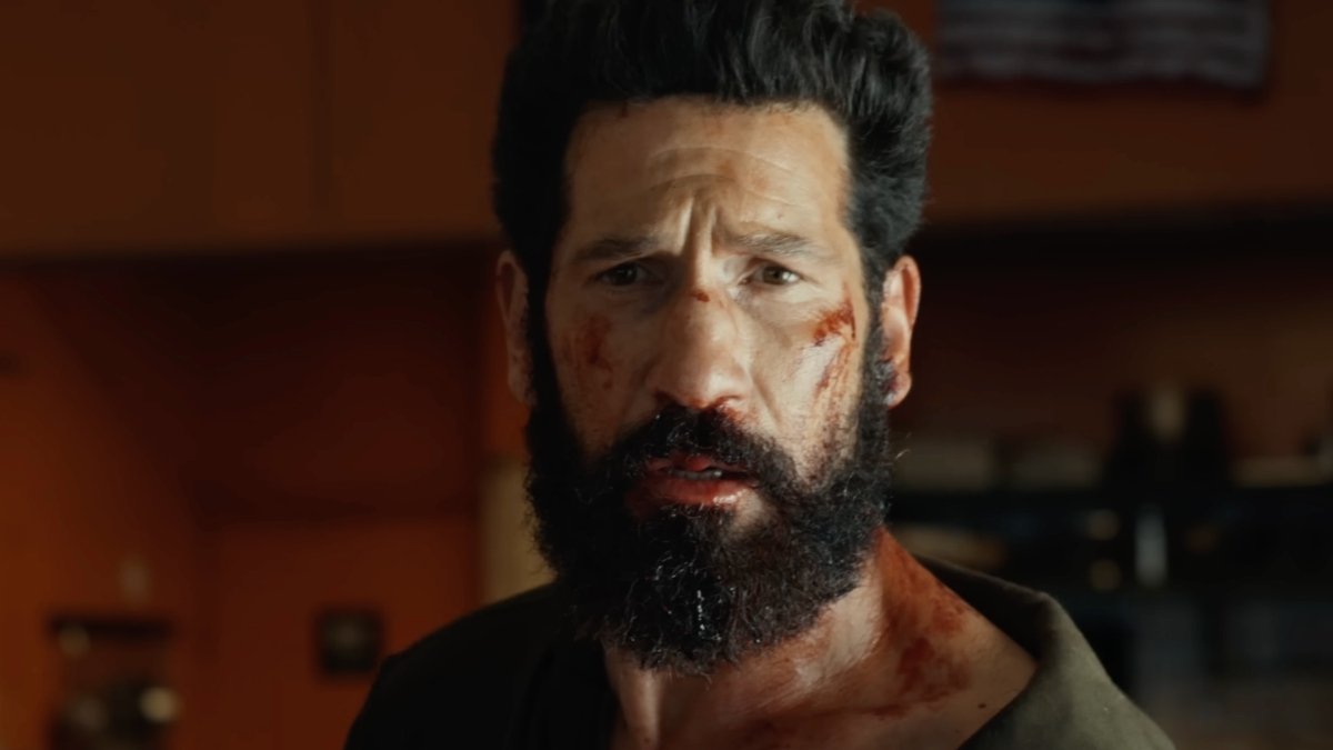 Punisher Saves the Marvel Universe from a Zombie Apocalypse in New Series