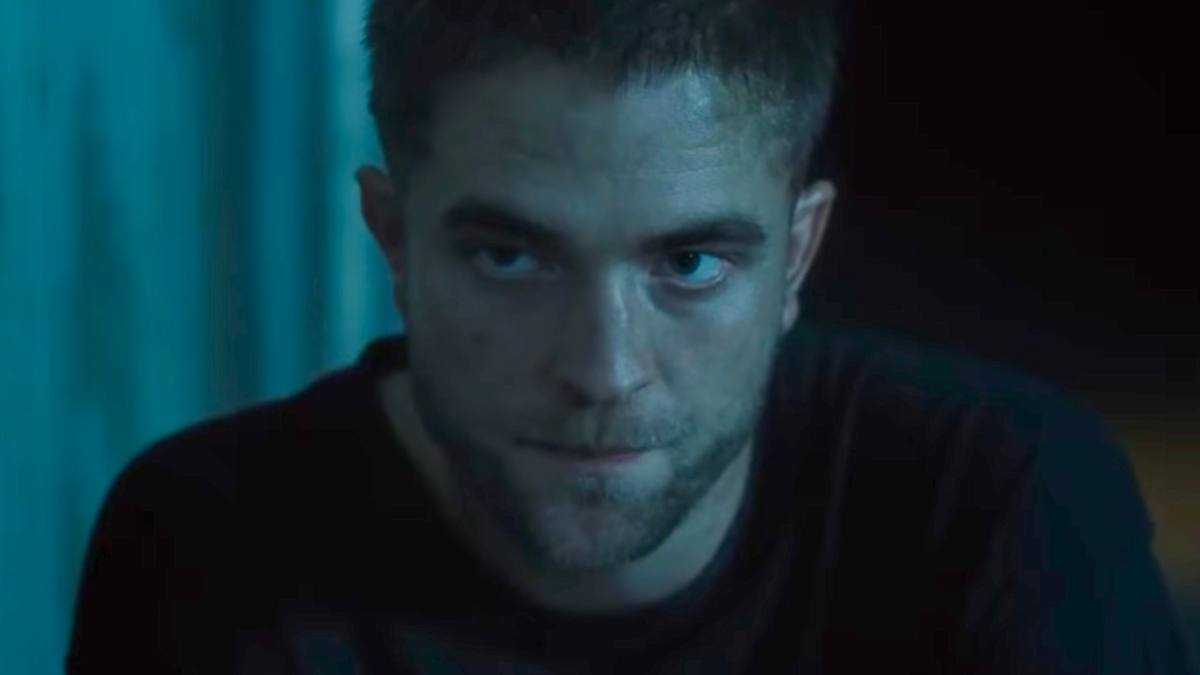 Underrated Robert Pattinson Thriller With Iron Man 3 Star Is Leaving ...